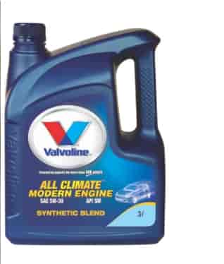 3 Litre Valvoline Engine Oil - Get Best Price from Manufacturers ...