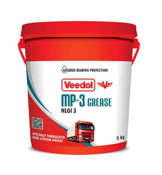Automobile grease store