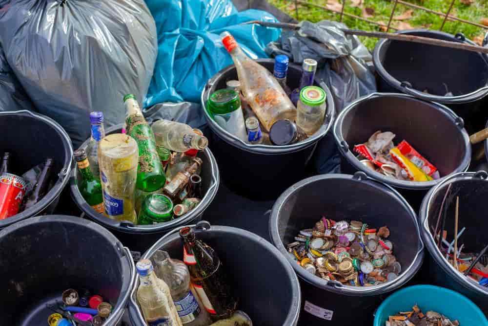 FACOM Plastic Waste - FACOM Plastic Ka Kachra Price Starting From Rs 18 ...