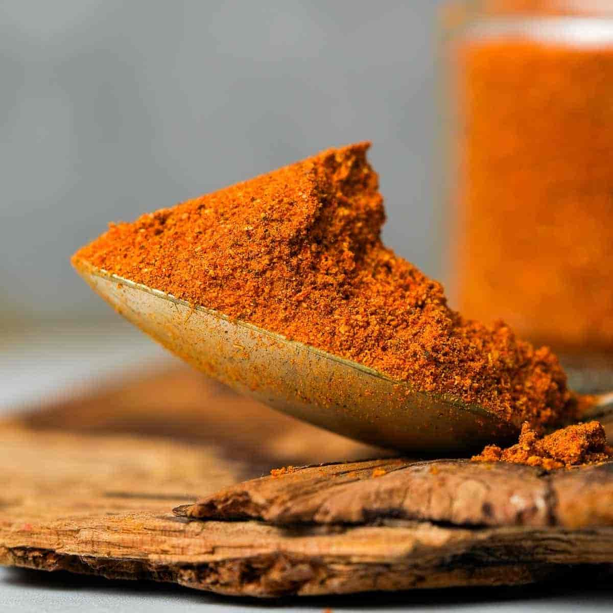 Powder Spice - Masala Mixes Price Starting From Rs 72. Find Verified ...