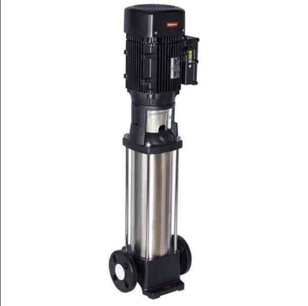 Vertical Multistage Inline Pump Distributors - Get Best Price from ...