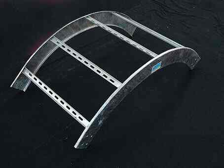 Vertical Outside Bend Cable Trays in Delhi - Dealers, Manufacturers ...