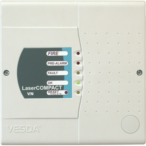 Fire Smoke Detector Vesda Eco in Barkot - Dealers, Manufacturers ...