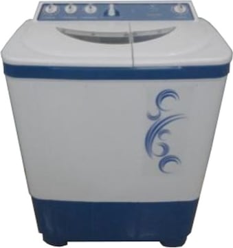 Videocon 7 2 Kg Glitzy Blue Top Load Washing Machine in Dharwad ...