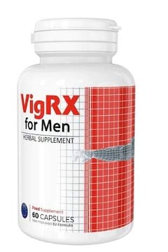 vigrx plus