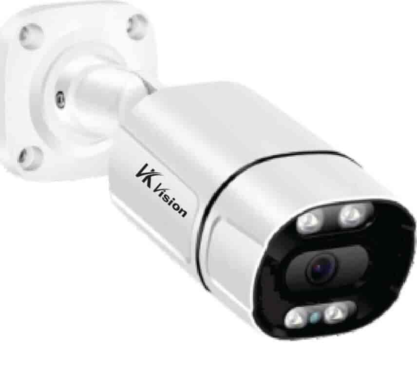 Bullet Camera Accu Vision - Get Best Price from Manufacturers ...