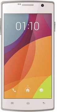 vox mobile touch screen