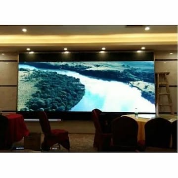 Wall Mounted Indoor Led Display - Get Best Price from Manufacturers ...