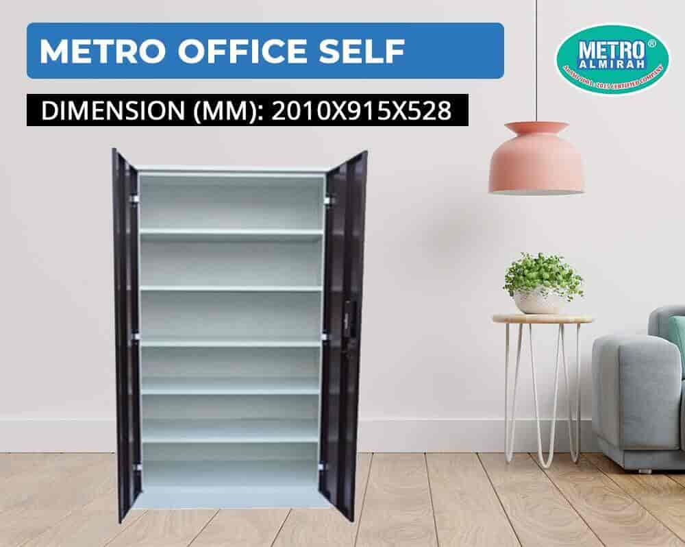 Metro almari store
