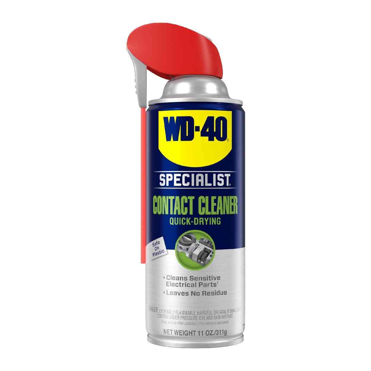 Wd 40 Electrical Contact Cleaner - Get Best Price from Manufacturers ...