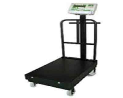 Webowt Make ID551PN Process Weighing Transmitter in Dandeli at best ...