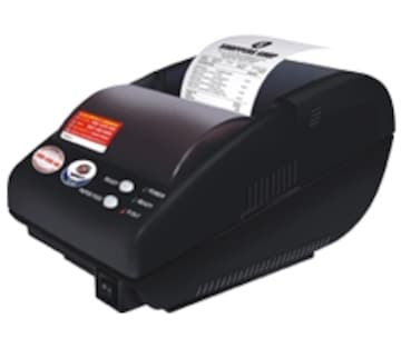 WEP DX 400 Parallel Printers in Gurgaon - Dealers, Manufacturers ...