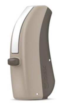 Behind The Ear Warm Beige Hearing Instrument - Get Best Price from Manufacturers & Suppliers in ...