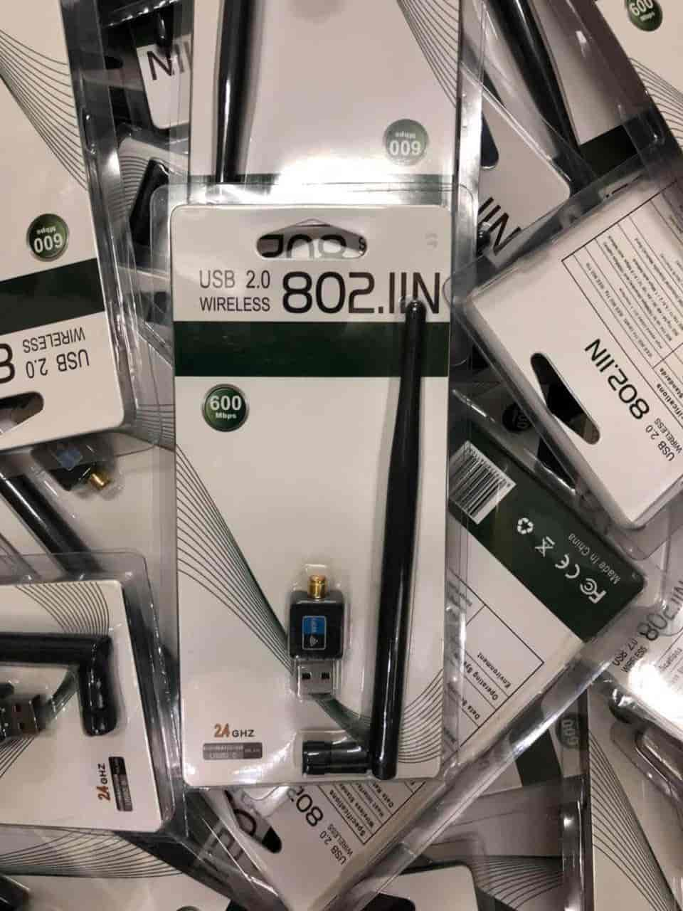Leoie Antenna Adapter Price Starting From Rs 22/Pc | Find Verified ...