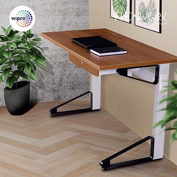 Wipro Office Table For Sale - Wipro Buy Office Table Price Starting ...