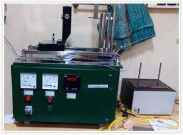 Wire Testing Machine - Get Best Price from Manufacturers & Suppliers in ...