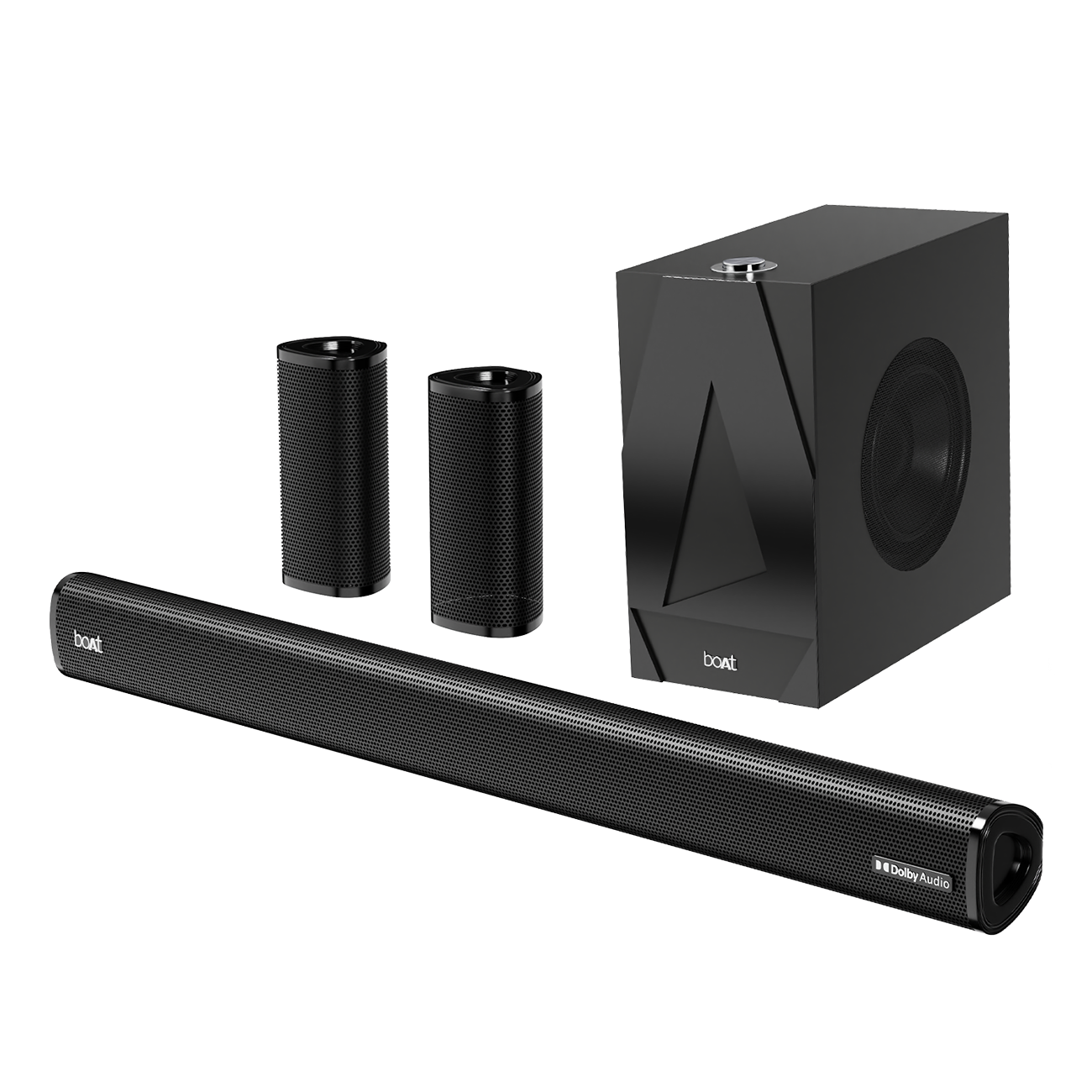 Boat Home Theatre in Kanpur - Premium Sound System for Ultimate ...