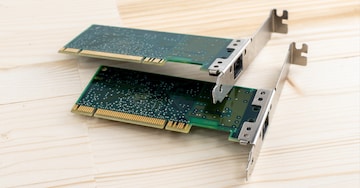 network interface card in hindi