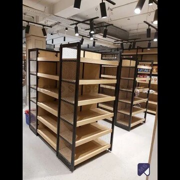 Wooden Display Rack in Coimbatore - Dealers, Manufacturers & Suppliers ...