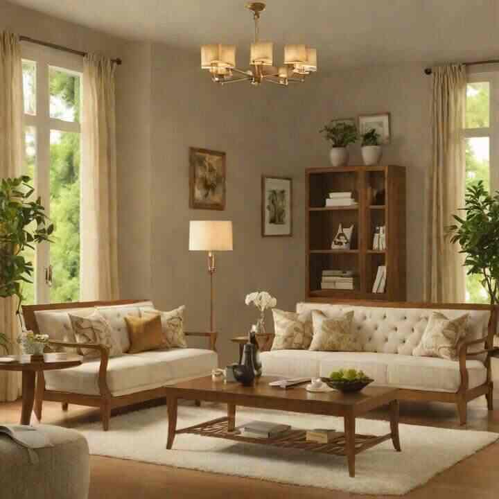 Wooden Sofa Set Lakdi Sofa Set Price Starting From Rs 10 000 Pc. Find Verified Sellers in Udaipur Rajasthan JdMart