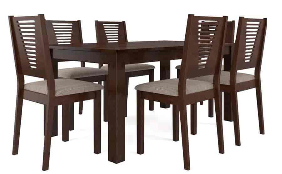 Woodness furniture website store