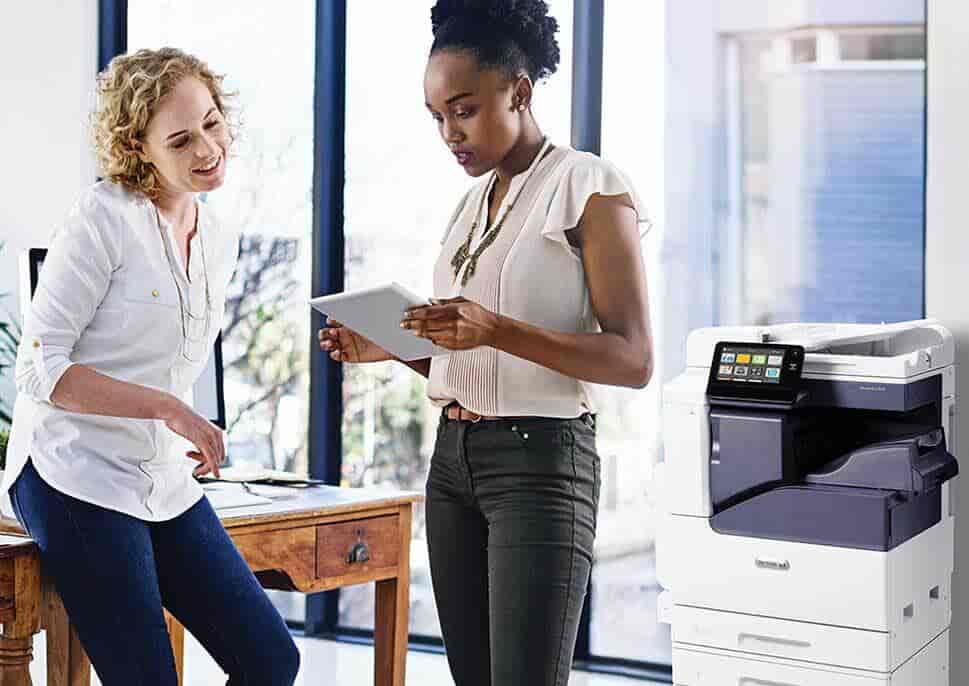 Color Photocopier Machine 550 - Get Best Price from Manufacturers ...