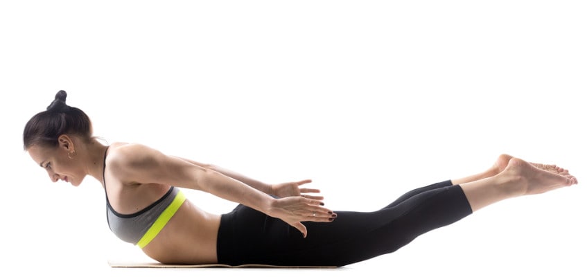 back extensions benefits