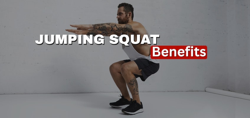 are jumping squats effective