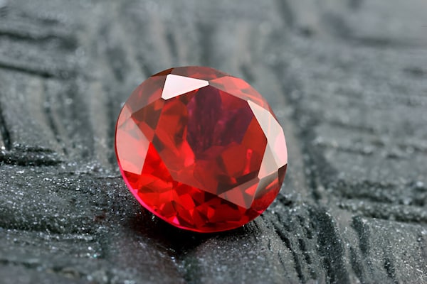 ruby stone in hindi