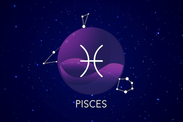 what does pisces mean