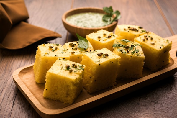 All About Khaman Dhokla: Types, Recipes and More - Jd Collections