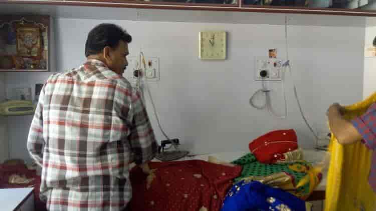 Silver Laundry in Panchwati Road,Rajkot - Best Industrial Laundry ...