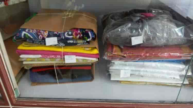 Silver Laundry in Panchwati Road,Rajkot - Best Industrial Laundry ...