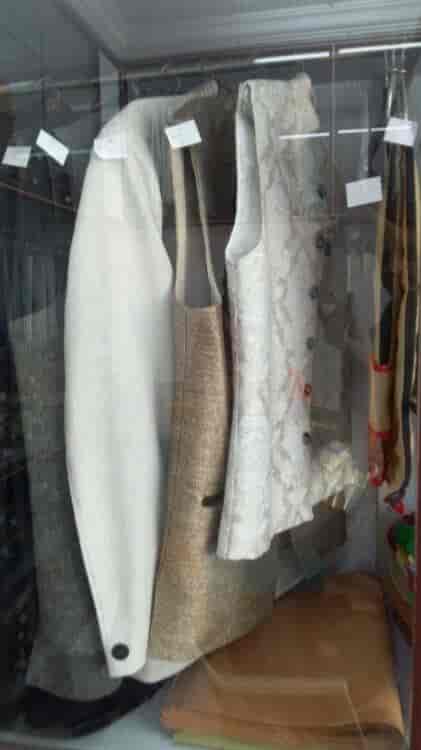 Silver Laundry in Panchwati Road,Rajkot - Best Industrial Laundry ...