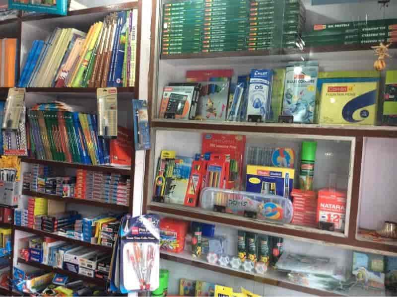Kitab Ghar in Bariatu,Ranchi - Best Book Shops in Ranchi - Justdial