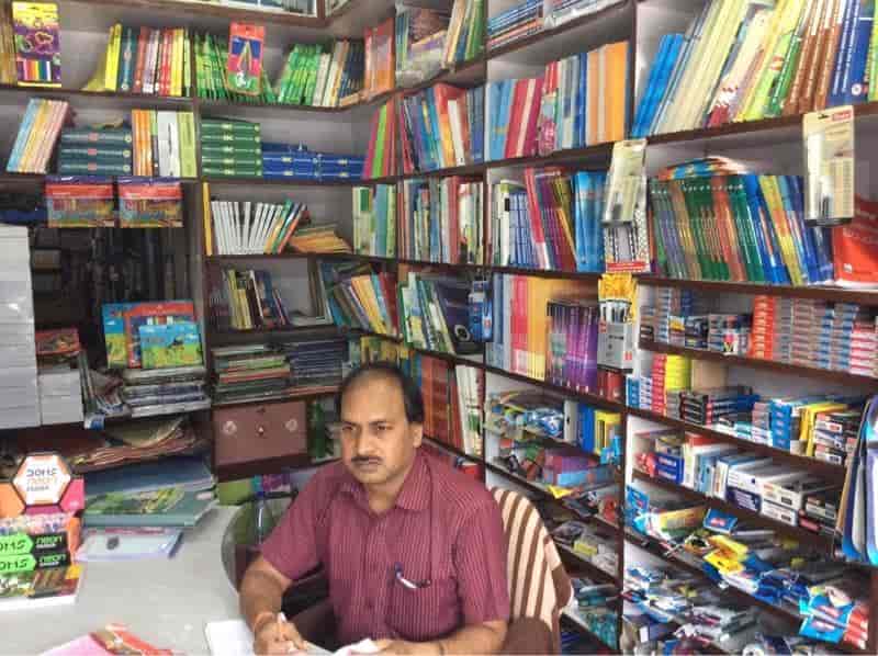 Kitab Ghar in Bariatu,Ranchi - Best Book Shops in Ranchi - Justdial