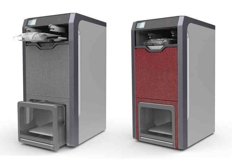 Fully Automatic Folding Machine Price Starting From Rs 20 000 Pc Find Verified Sellers at Justdial