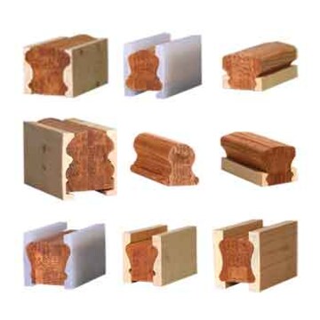 Wooden Hand Rail in Sivakasi - Dealers, Manufacturers & Suppliers ...