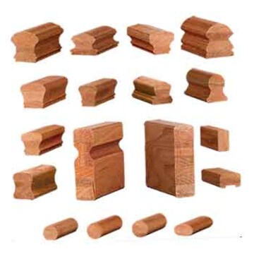 Wooden Hand Rail in Sivakasi - Dealers, Manufacturers & Suppliers ...
