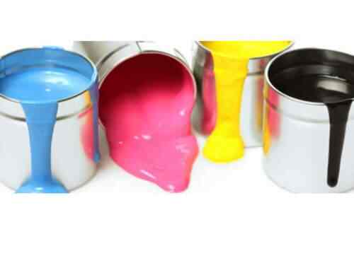 Adhesive Ink in Krishna - Dealers, Manufacturers & Suppliers - Justdial