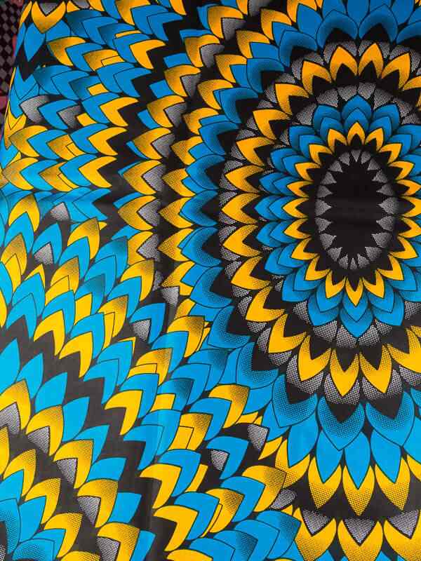 Cotton Dobby Print Fabric in Belgaum - Dealers, Manufacturers ...