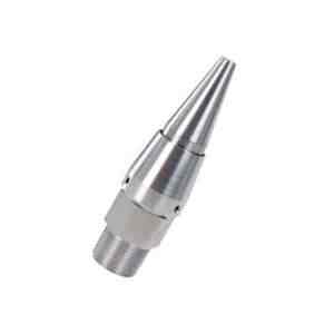 Compressed Air Nozzles Price Starting From Rs 200/Unit | Find Verified ...
