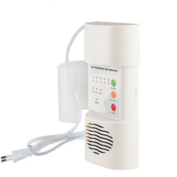 Air Ozonizer - Get Best Price from Manufacturers & Suppliers in India