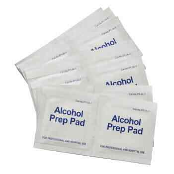 Alcohol Prep Pad in Chennai - Dealers, Manufacturers & Suppliers - Justdial