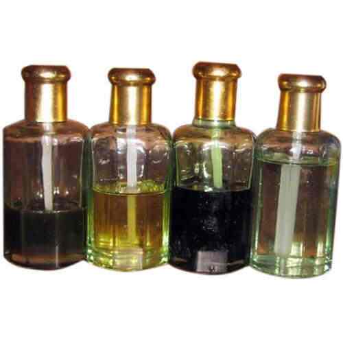 Black 12 Ml Ittar - Get Best Price from Manufacturers & Suppliers in India
