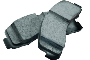 Mk Car Break Pad - Get Best Price from Manufacturers & Suppliers in India