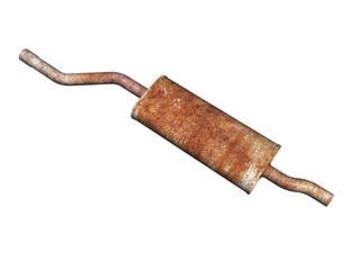 Janatics Silencer - Get Best Price from Manufacturers & Suppliers in India