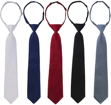 Polyester Black Baby Tie - Get Best Price from Manufacturers ...