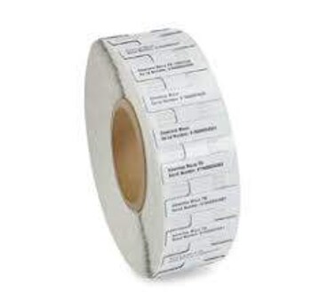 Top Barcode Label Producers in Bulandshahr - Best Printed Barcode ...