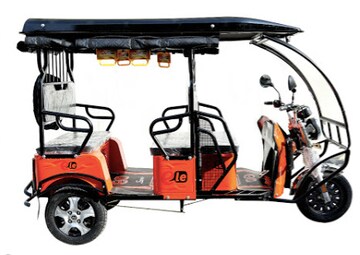 Best Battery Operated Auto Rickshaw Dealers in Anand - Justdial